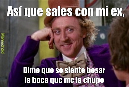 trolleado - Meme subido por Miguel41118 :) Memedroid