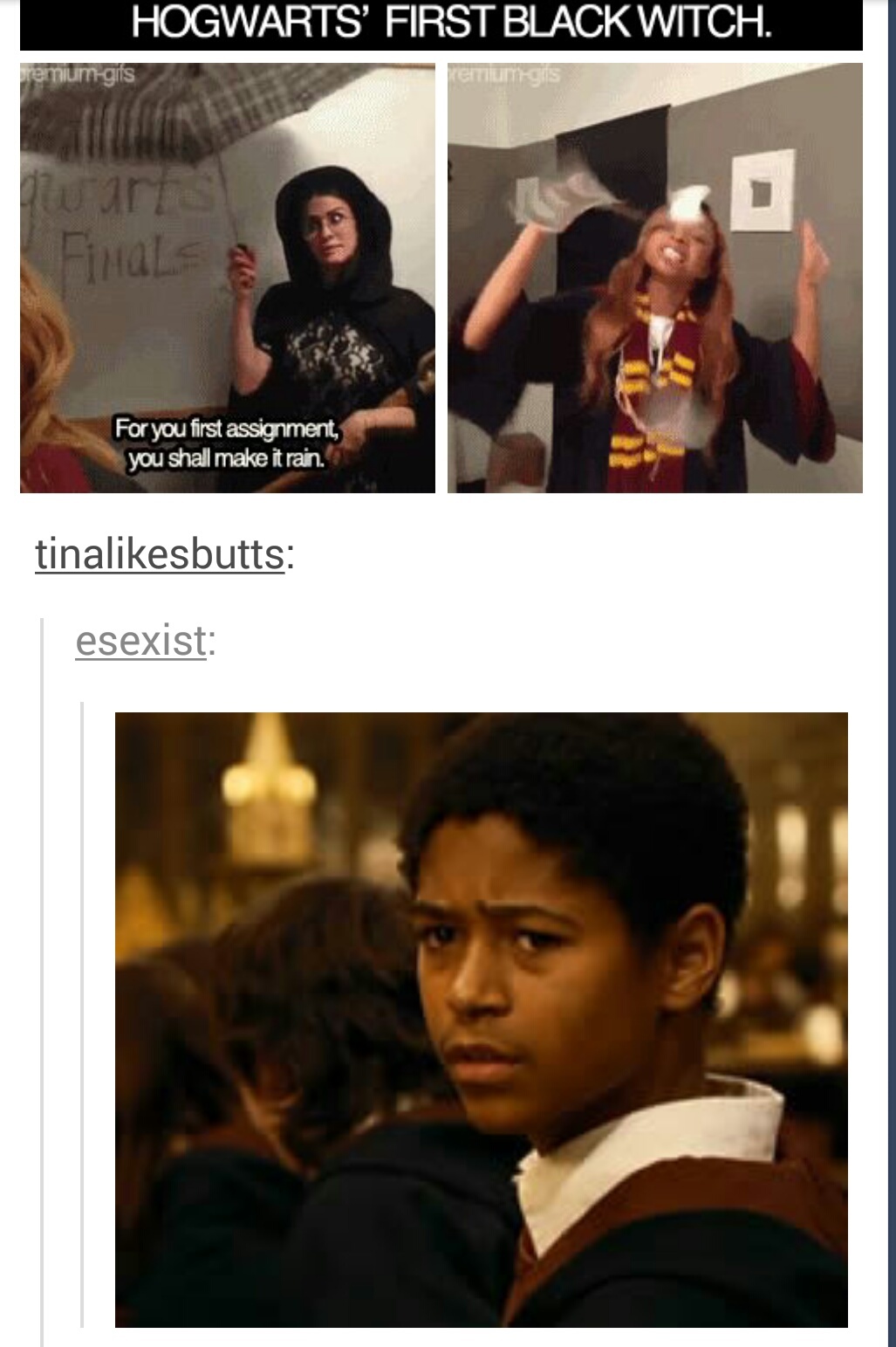 ready for magic - Meme by DasDavid :) Memedroid