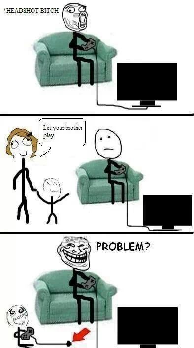 i do that - Meme by rikuux :) Memedroid