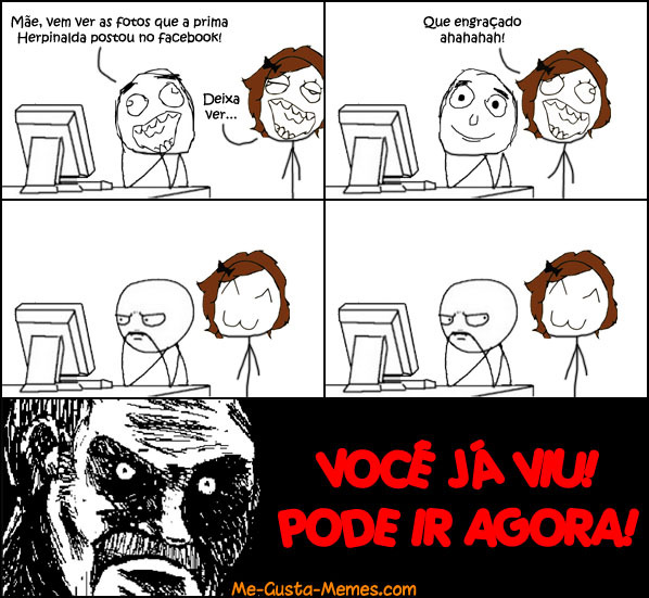 acontece só cmg? - Meme subido por montelato12 :) Memedroid