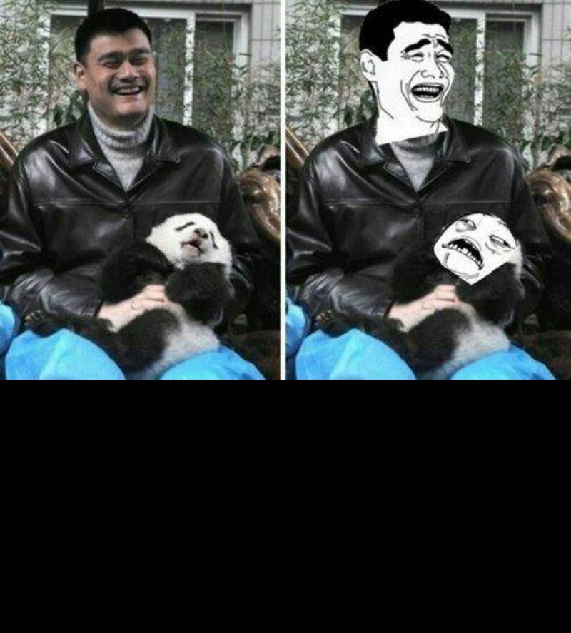 yao - Meme by viktor.milanesi2 :) Memedroid