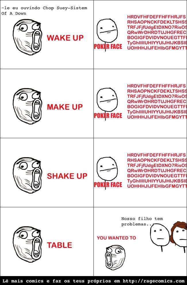 Cantando - Meme by ~le eu~ :) Memedroid