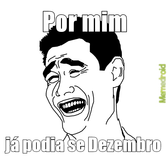 já pode - Meme by lucasdiasoficial1 :) Memedroid