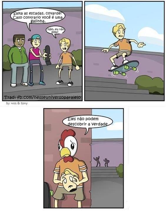 segredo - Meme subido por italopoeta :) Memedroid