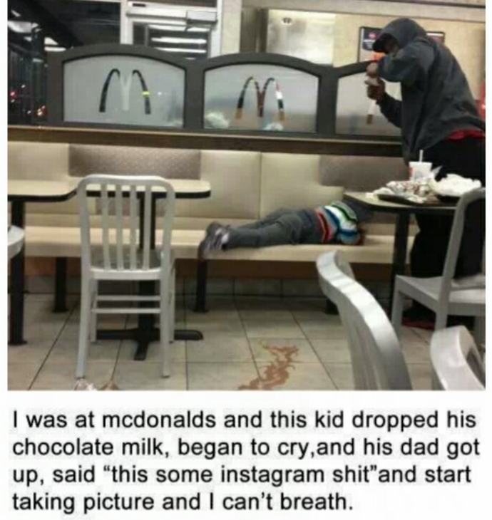 #McDonalds - Meme by villeev :) Memedroid