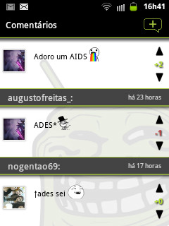 Sei ades huuum - Meme subido por Pedrosp :) Memedroid