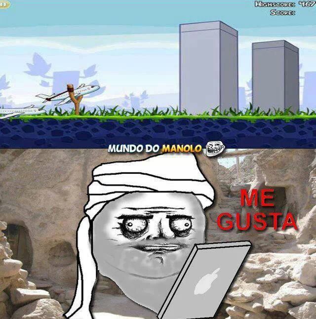 kk - Meme by pedrinhor1205 :) Memedroid