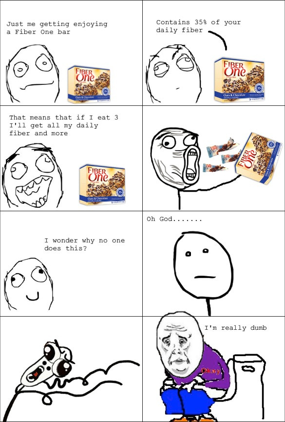 Fiber Bar Memes 33 Memes To Brighten Your Day | S&F Supplies News