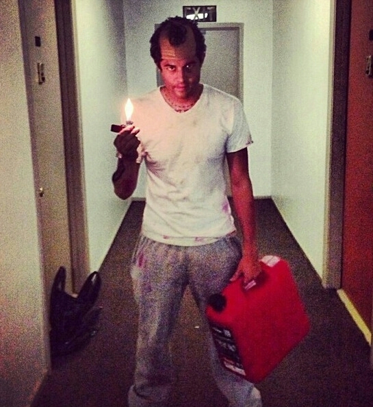 Trevor Philips - Meme subido por xreapershd :) Memedroid