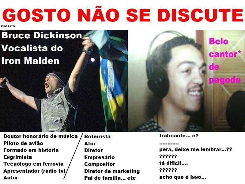 Isso ai Dickinson - Meme by joaomarcello.almeida :) Memedroid