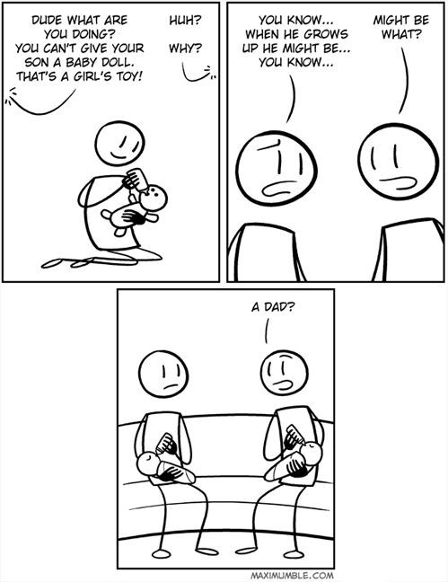 God forbid! - Meme subido por TheOmegaOperative :) Memedroid