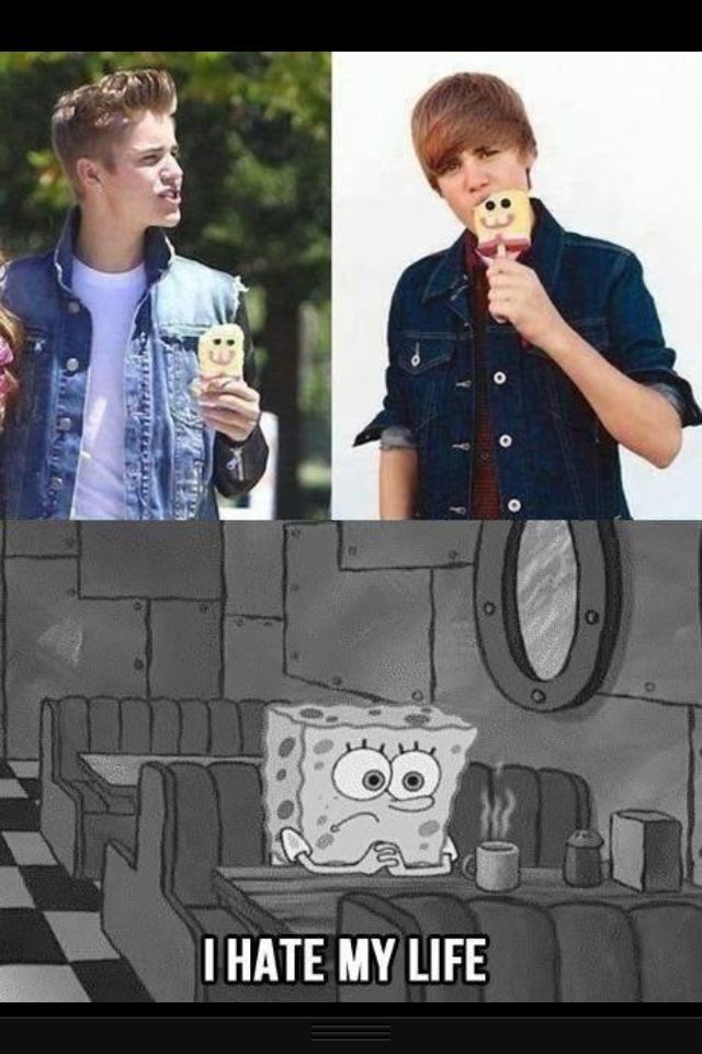 Haha poor spongebob - Meme by cadanwaller :) Memedroid