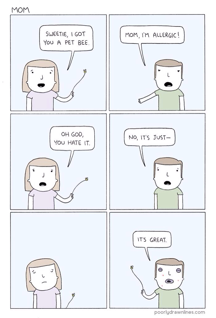 It's great but my asshole needs to be checked for hepatitis B - Meme by ...