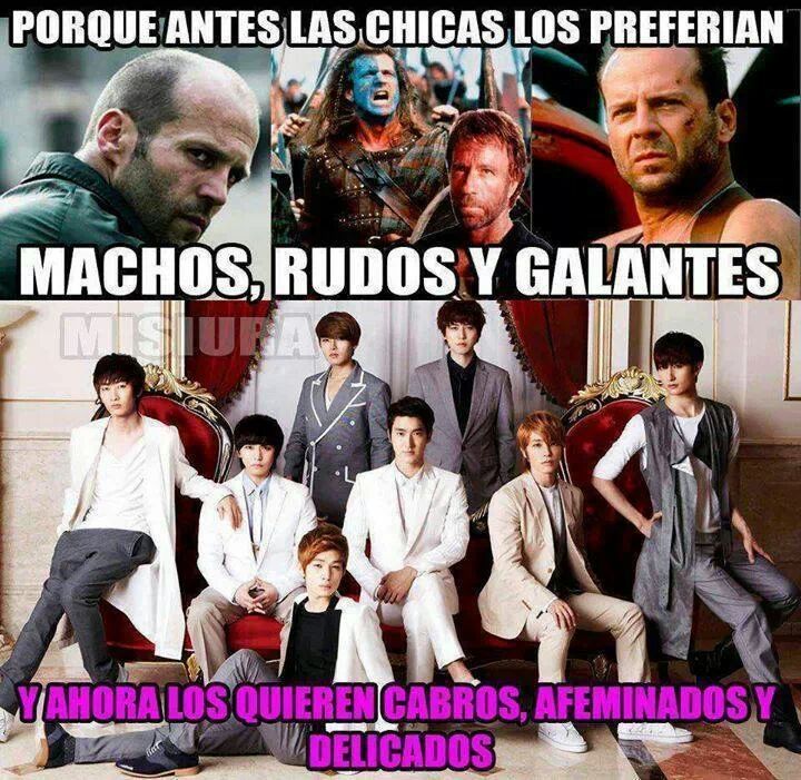 que te paso sociedad antes eras chevere - Meme subido por ...