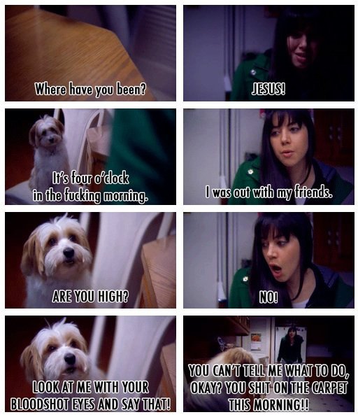 hallucinations - Meme by shzball :) Memedroid