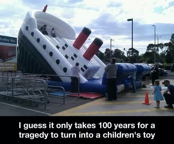 Takes 100 years - Meme by soydolphin :) Memedroid