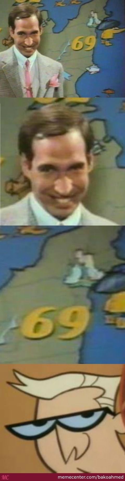 69 - Meme by jonathor56 :) Memedroid