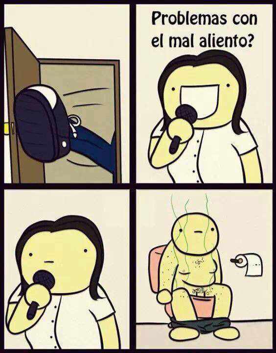 colgate - Meme subido por theandres981 :) Memedroid