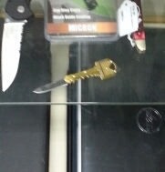 Behold the keyblade! :P - Meme by thedarkparadox :) Memedroid