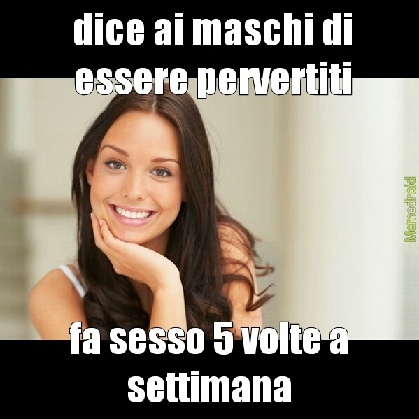 Gina - Meme subido por XxloryxX :) Memedroid