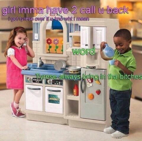 tyrese - Meme by jason diviney :) Memedroid