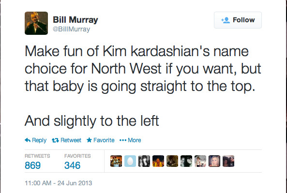 Bill Murray - Meme by phillytzu99 :) Memedroid