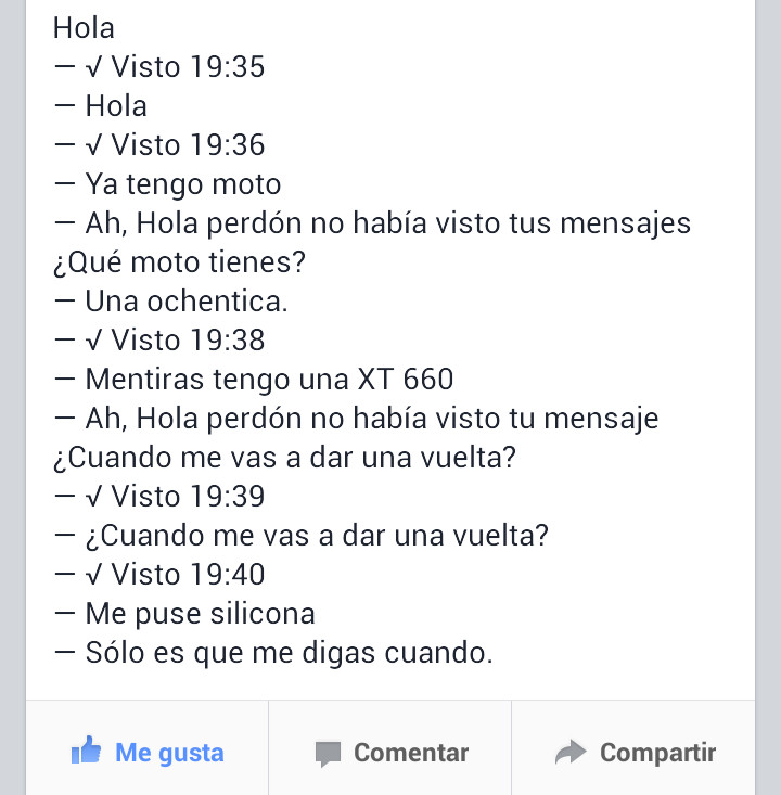 interés??? - Meme subido por jprada182 :) Memedroid