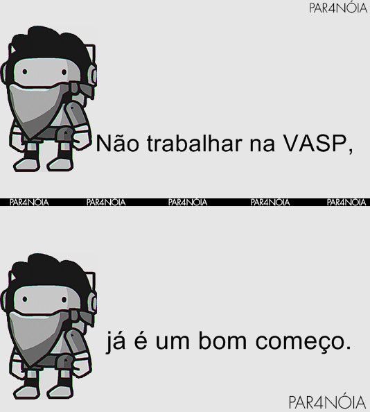 Só vai demorar um pouquinho - Meme by TiuJuze :) Memedroid