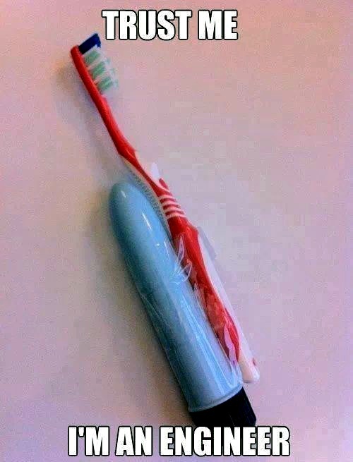 Trust Me - Meme by HaiLjesus :) Memedroid