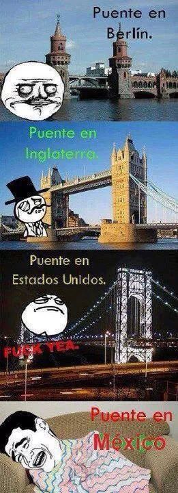 el ultimo es el mejor jajaj - Meme subido por ponchonolo2013 :) Memedroid