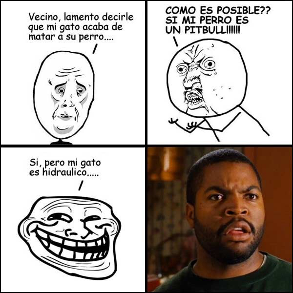 Geto - Meme subido por Cami Milz :) Memedroid