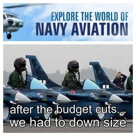 Sequester - Meme by cdocco1 :) Memedroid