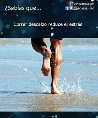 correr descalzo - Meme subido por foan007 :) Memedroid