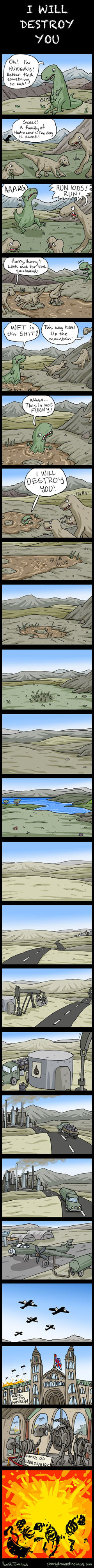 Vengeance - Meme by soydolphin :) Memedroid