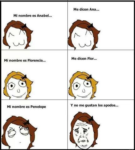 penelope - Meme subido por diegolobo936 :) Memedroid
