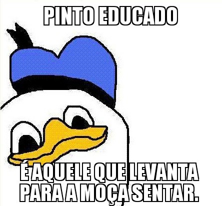 pinto - Meme by Laah :) Memedroid