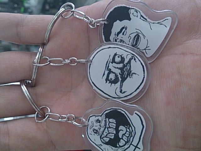 Muajajaj - Meme subido por bchavescr :) Memedroid