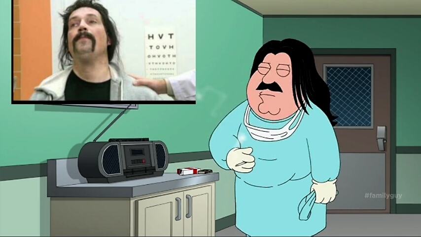 Do they look familiar together? - Meme by tofsen12345 :) Memedroid