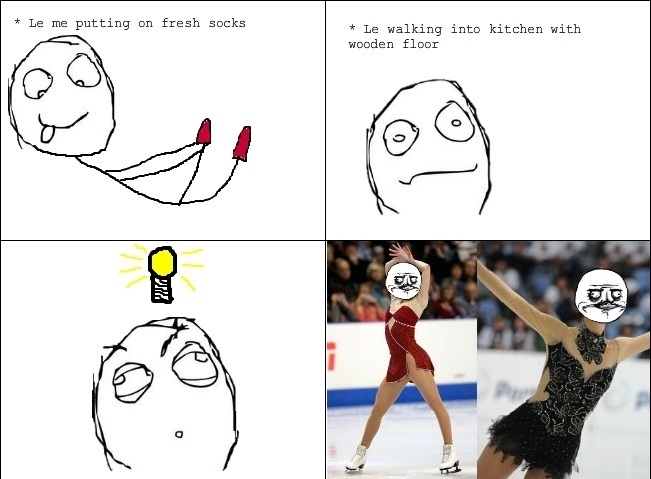 I'm a pretty lady - Meme by awesomo :) Memedroid