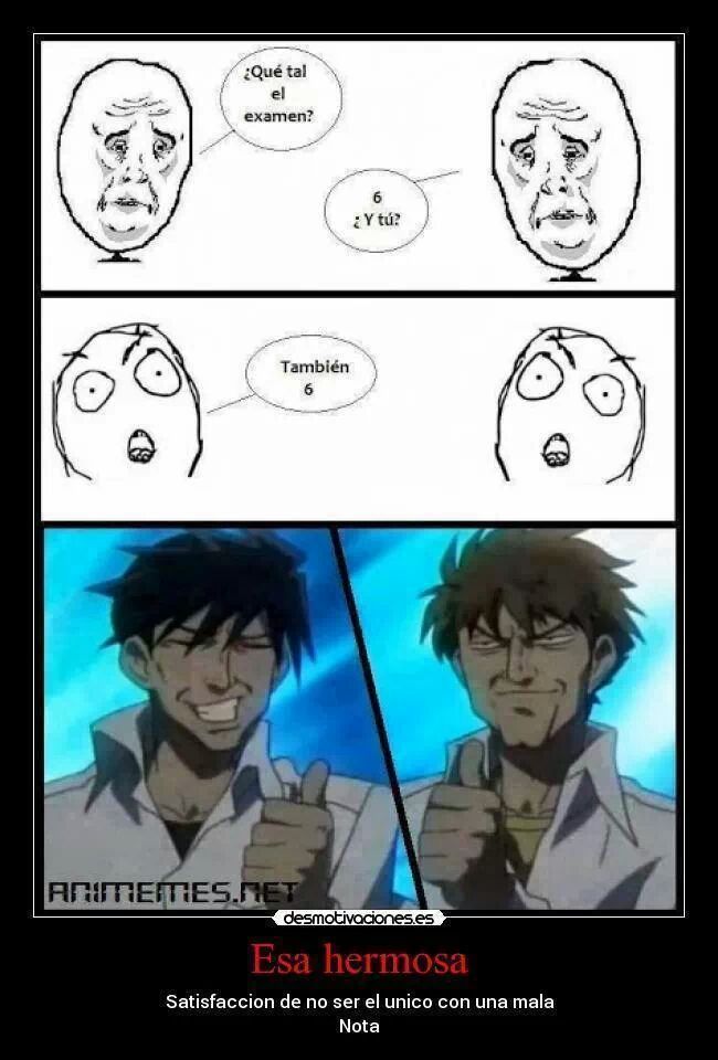 excelente compadre - Meme subido por zerratul40 :) Memedroid