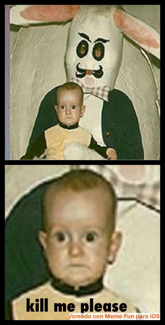 Kill me - Meme subido por ChiliWili :) Memedroid