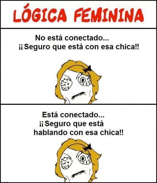 logica - Meme subido por andybieguinessykesxx :) Memedroid