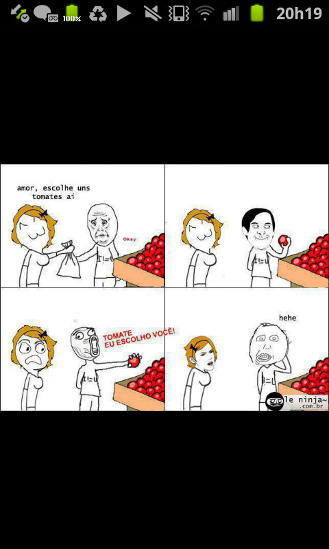 tomate - Meme by YaGoFunk :) Memedroid