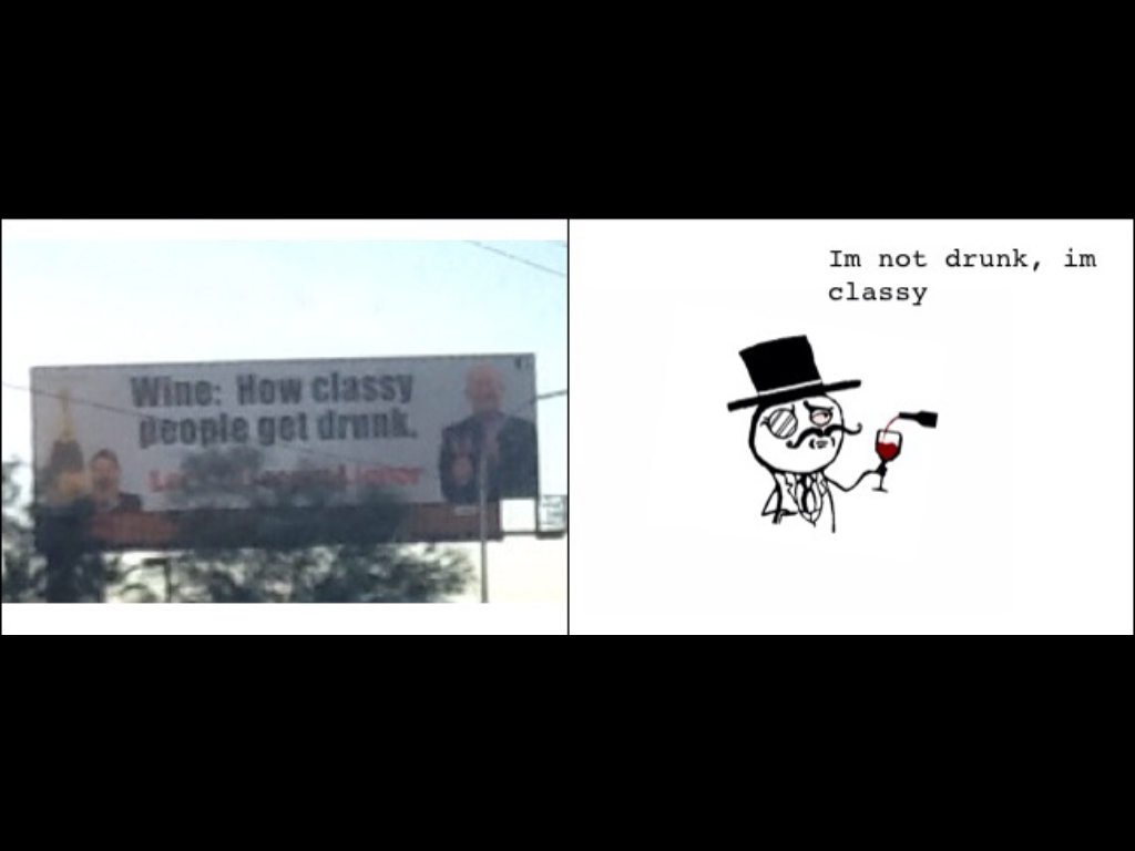 Classy - Meme by Hatchett971 :) Memedroid