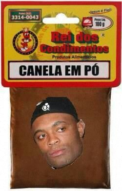 Canela - Meme by lucas123/ :) Memedroid