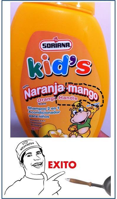 Exito - Meme subido por carlosnickelodeons :) Memedroid