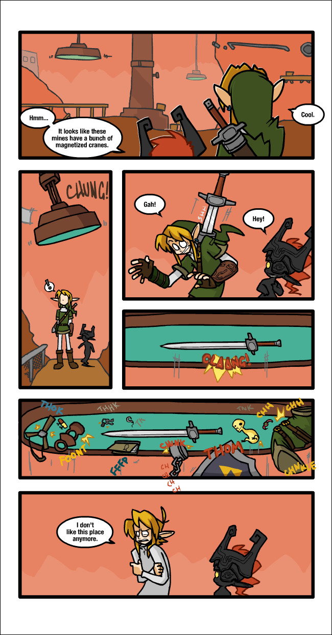 link - Meme by masonpowell79 :) Memedroid