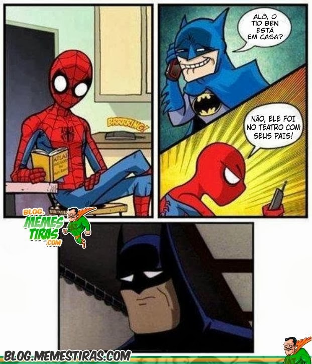 batman troll - Meme by Enzo111 :) Memedroid