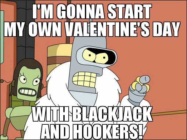 Sounds like a good plan to me. - Meme by GBfan8891 :) Memedroid