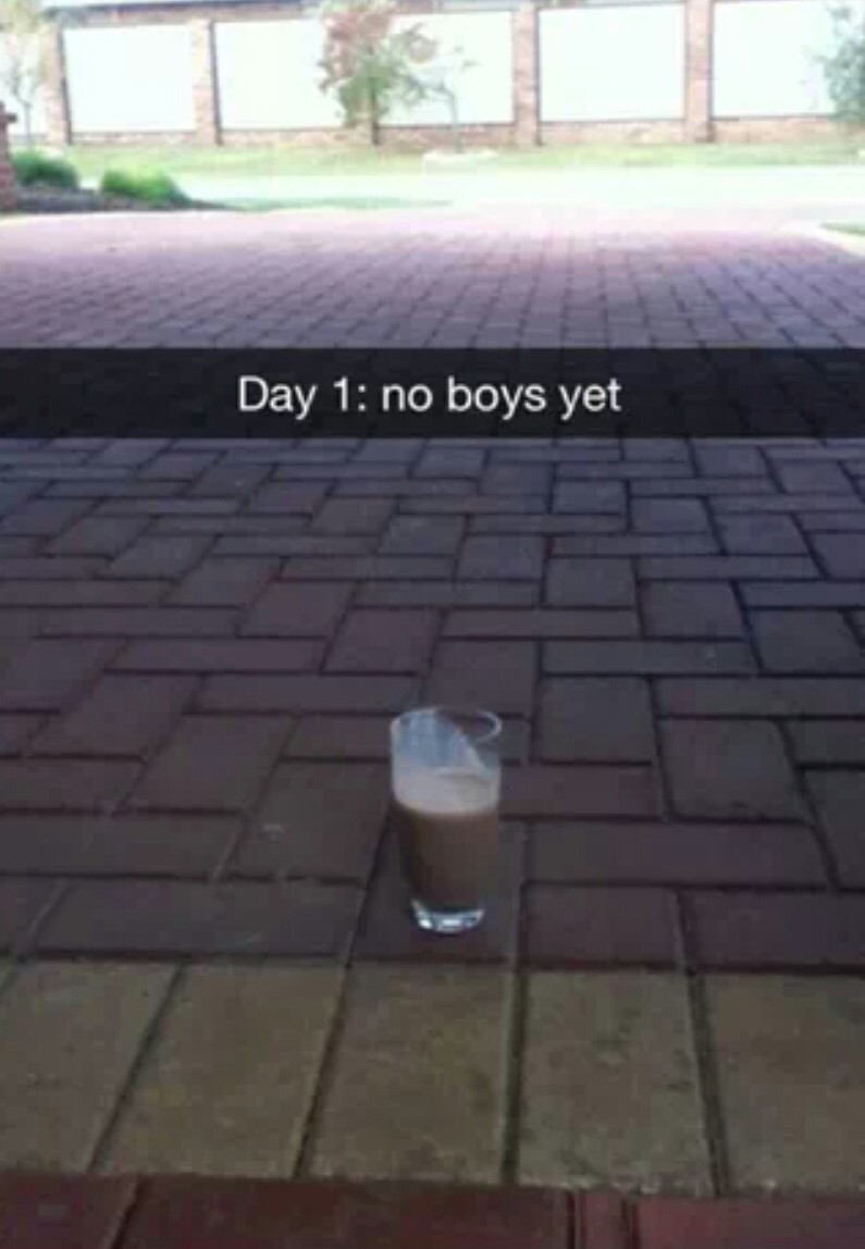 My milkshakes? - Meme subido por Shamwow98 :) Memedroid